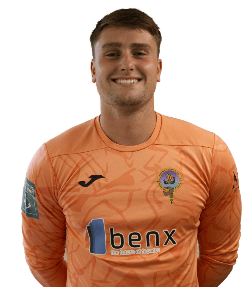 The Official Largs Thistle Football Club Website